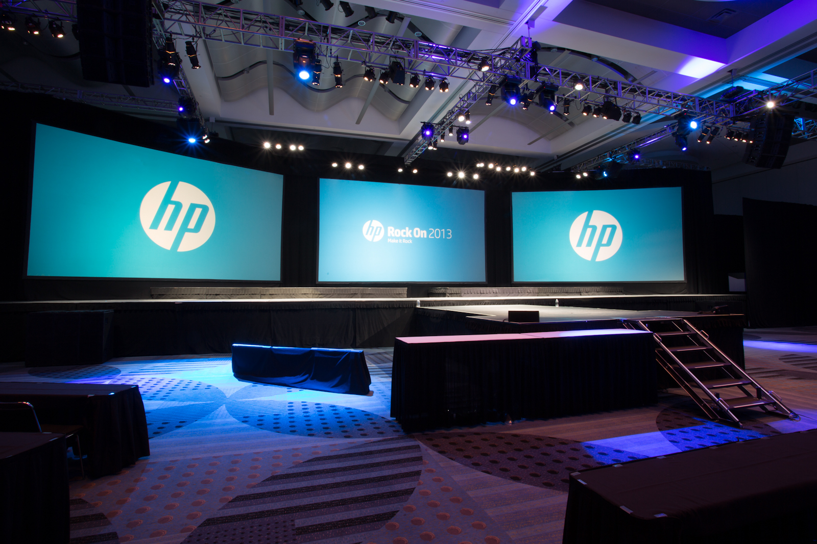 HP presenta il sistema operativo OpenSwitch e la sua community di ...