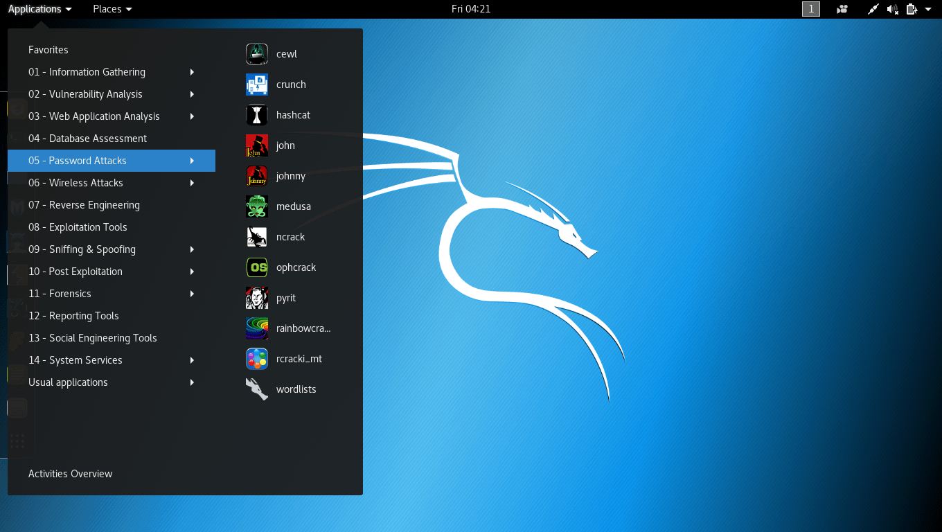 Microsoft annuncia il supporto per Kali Linux in Windows 10 | The ...