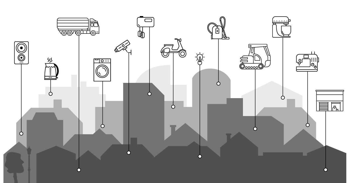 Microsoft new OS for IoT devices: Azure Sphere OS | The Server Side ...