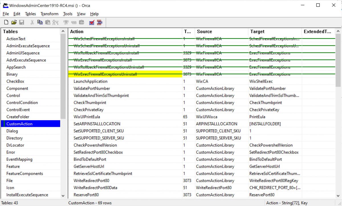 How to containerize Windows Admin Center | The Server Side Technology