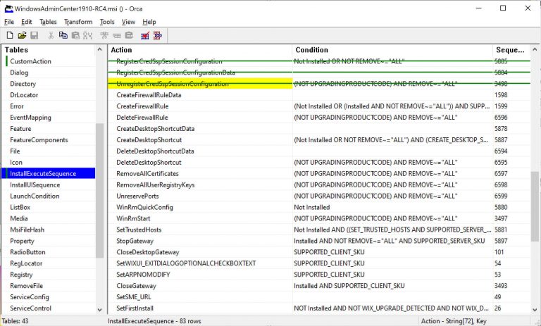 How to containerize Windows Admin Center | The Server Side Technology