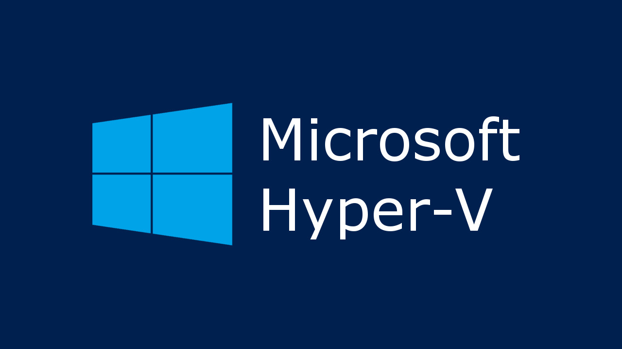 The little virtual machine that is crashing Hyper-V on AMD | The Server ...
